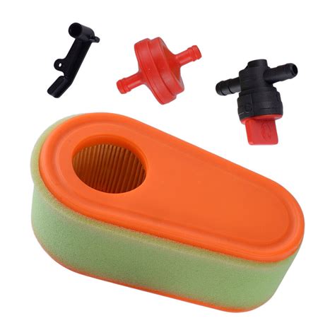 Vergaser Kraftstoff Luftfilter Satz fit für Husqvarna 775EX 795066