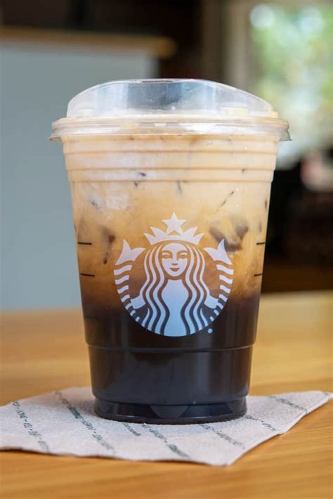 Best Starbucks Iced Coffee Drinks To Order Grounds To Brew