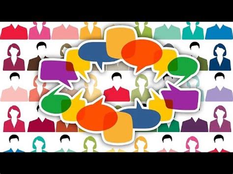 Descubre Qu Es Un Agente De Cambio Social Definici N Y Rol Zona Green