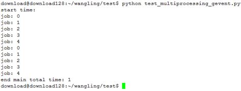 python多线程、多进程、协程的使用 python多线程协程配合使用 csdn博客
