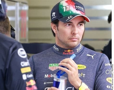 Checo Pérez saldrá 11 en el Gran Premio de España NTR Zacatecas