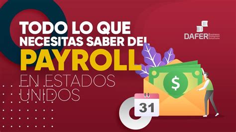 Qué necesitas saber para poder entender una nómina