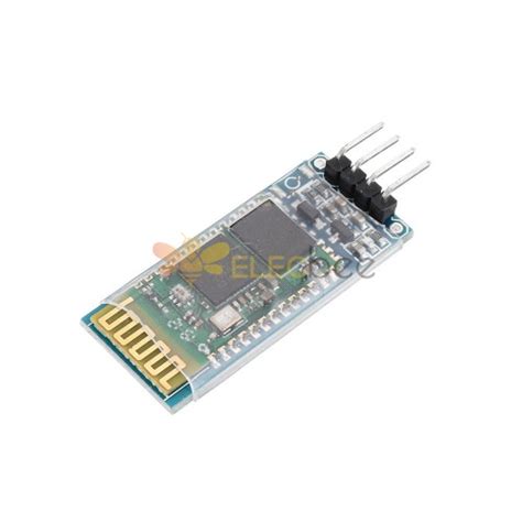 Hc Bluetooth Rf Transceiver Rs With Backplane Wireless Serial P