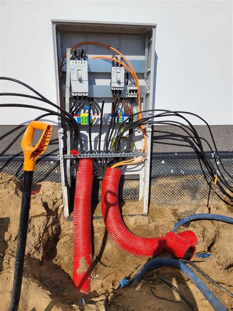 Przy Cza Bednarki Instalacje Elektryczne Pomiary Us Ugi Elektryk
