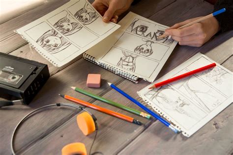Comment Lire Un Manga Dans Le Bon Sens