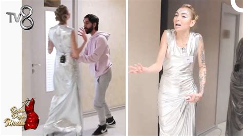 Doya Doya Moda 123 Bölüm Fragmanı DoyaDoyaModa YouTube