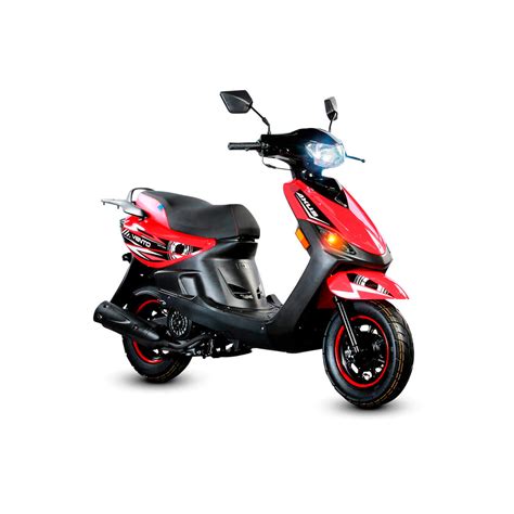 Axus 150 Vento Motorcycles U S A