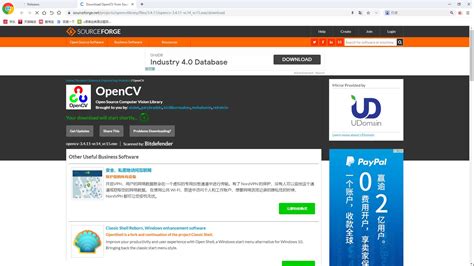 windows下opencv安装教程（小白教程） 腾讯云开发者社区 腾讯云