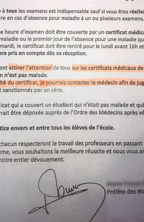 Comment reconnaître un vrai certificat médical 2024