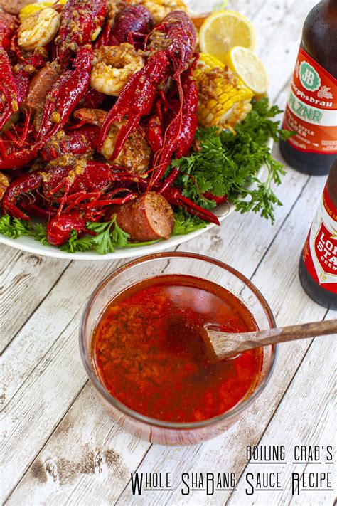 Cajun Crawfish Sauce Recipe Besto Blog