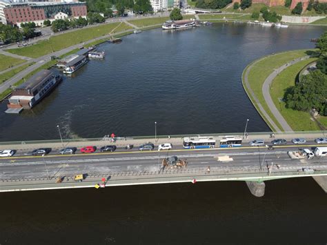 Nadchodzą ważne zmiany w organizacji ruchu Dotkną również pasażerów