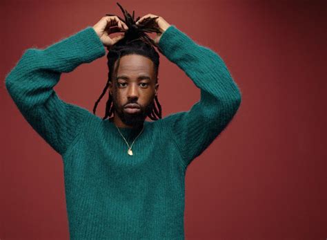 Date De Sortie Cover Tout Savoir Sur L Album De Luidji