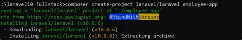 Laravel 10 Full Stack With Vue Js Crud Application Tutusfunny