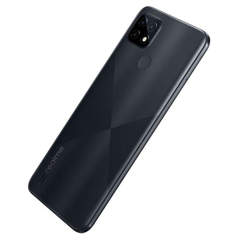 Realme C Ficha T Cnica De Caracter Sticas Y Precio