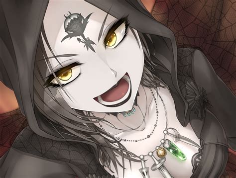Cassandra Dimitrescu Wallpapers Wallpaper Cave
