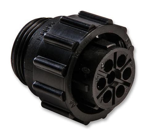 Te Connectivity Circular Connector Cpc Series