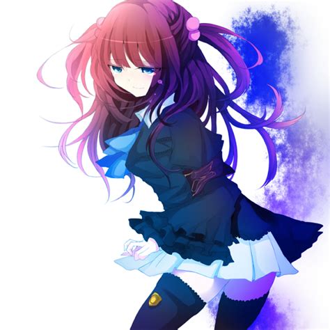 Ushiromiya Ange Umineko No Naku Koro Ni Image By Otoha Sunako