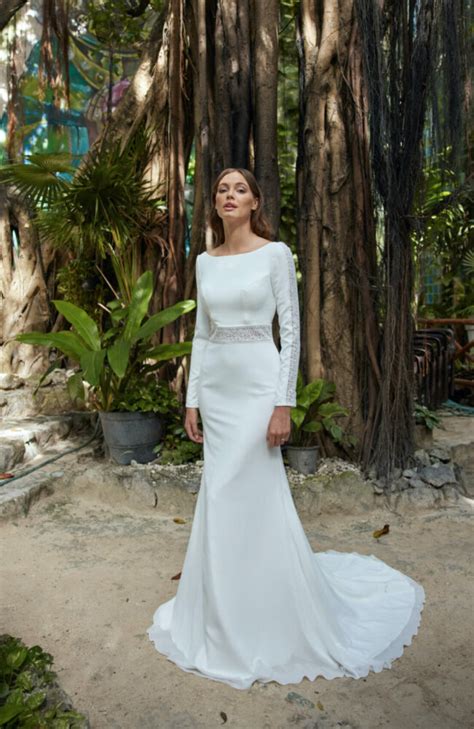Libelle Bridal Henley Wedding Dress Limelight Occasions