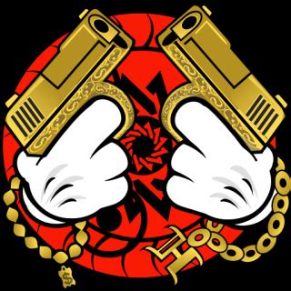 Top GTA 5 Logo Emblems For GTA 5 Best Grand Theft Auto V Logo
