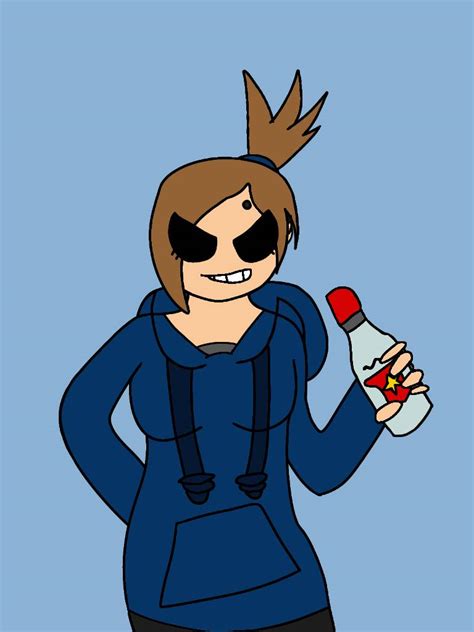 Ellsworld Tamara Eddsworld By Angelwithagun830 On Deviantart