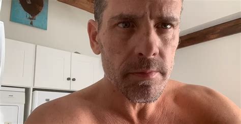 Hunter Biden S Laptop Naked With Hookers Doing Drugs Photos