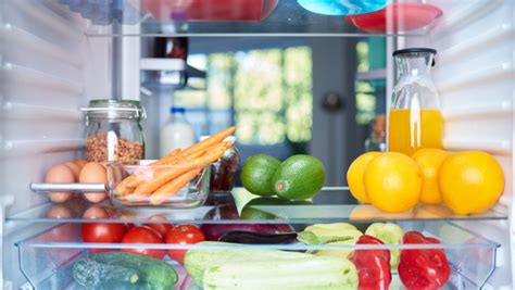 Come Conservare Gli Alimenti Gazzetta It