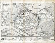 Alte und historische Karten und Stadtpläne aus Hamburg
