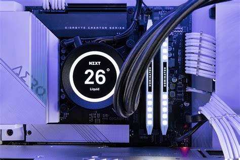Creator PC Core I9 13900K RTX 4090 Creator