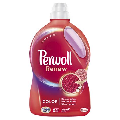 P Yn Do Prania Kolor W Perwoll Renew Prania Allegro Pl