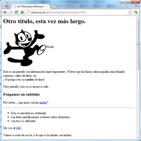 Ejemplos De Paginas Web Estaticas Diario Nacional 2024