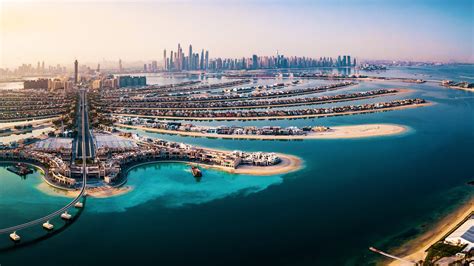 The Best Places And Attractions In Dubai