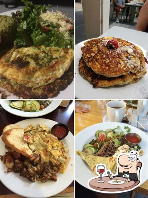The Naked Cafe 300 Carlsbad Village Dr Suite 107A In Carlsbad