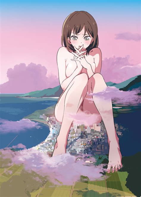 Original Drawn By Mebae Danbooru