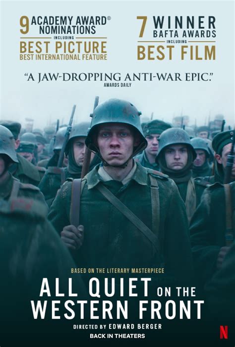 The Quiet 2022