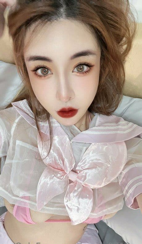 Sprite Fang Qi Yuan Nude OnlyFans Leaked Photo 262 TopFapGirls