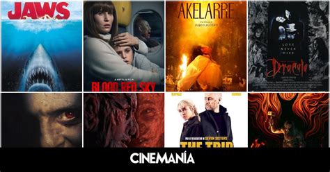 Las mejores películas de terror en Netflix para ver la noche de Halloween
