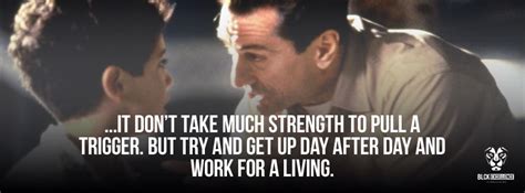A Bronx Tale Quotes QuotesGram