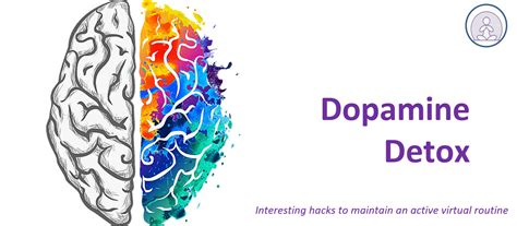 Dopamine Detox Enabling World
