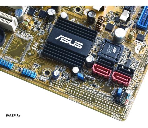 Placa Mae Asus P Ld Vm Ddr Lga Oem Mebuscar Brasil