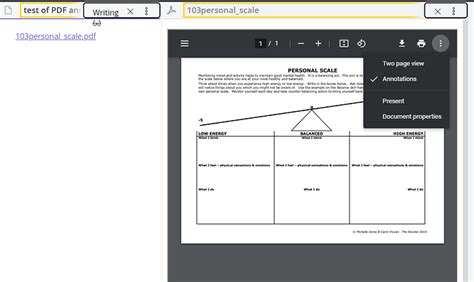 Obsidian Markmind A Mindmap Outline Pdf Annotate Plugin For