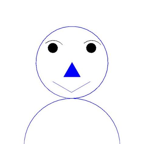 用pythonturtle画简单的图案 python用turtle库画雪花 二、turtle库绘图——雪花上图中的雪花共有6个主干构成 主干之间的夹角是60度 csdn博客