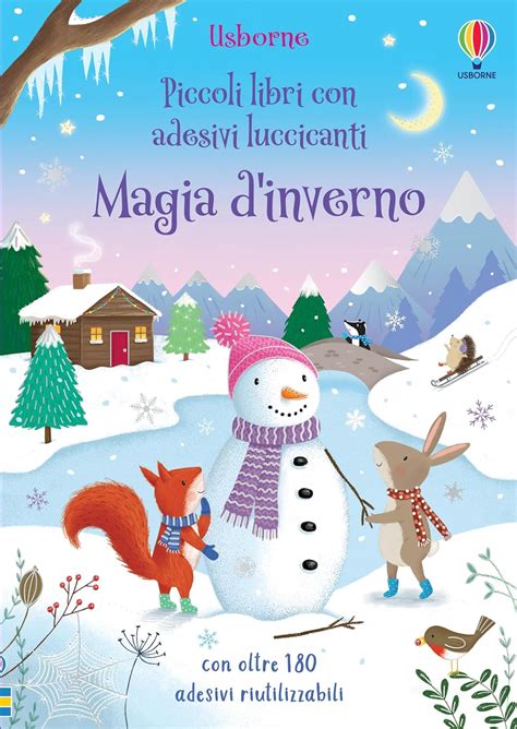 Amazon It Magia D Inverno Ediz A Colori Beecham Alice Barnard
