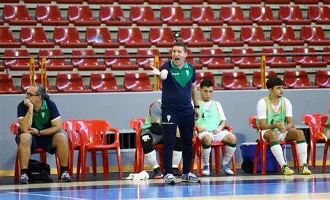 El Bujalance pesca en el Córdoba Futsal B para reforzar su proyecto