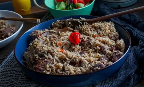 La meilleur Recette ivoirienne Attiéké Poisson Garba Kelianfood