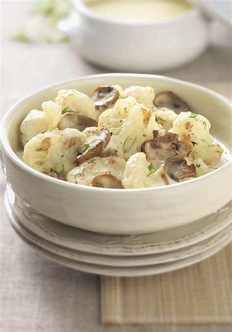 20 Recetas Con Coliflor Que Demuestran Que Es Deliciosa