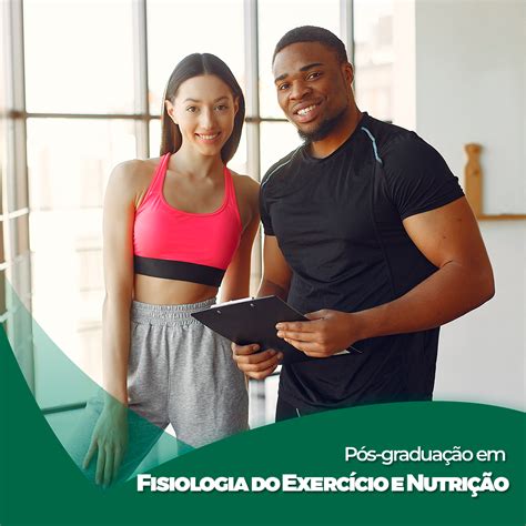 Fisiologia do Exercício e Nutrição Instituto Nurse