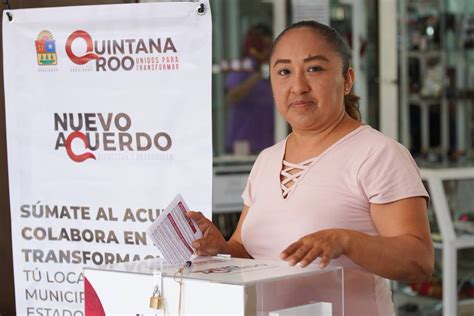 Gobierno Quintana Roo On Twitter Un Crecimiento Con Prosperidad
