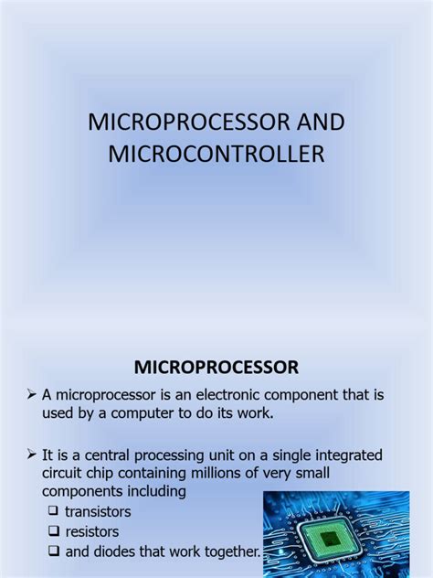 microprocessor lecture with assembly language pdf central processing unit assembly language