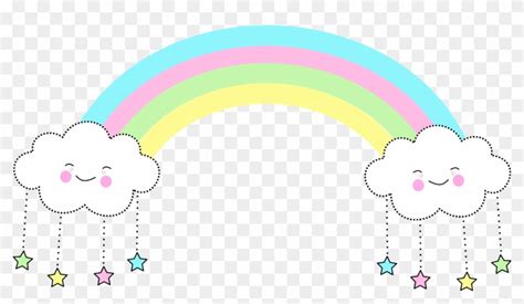 Clip Art Arco Iris Unicornio Png Arco Iris Unicornio Png Transparent