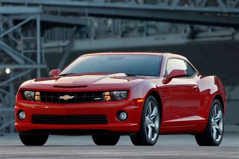 Used 2013 Chevrolet Camaro For Sale Pricing Features Edmunds